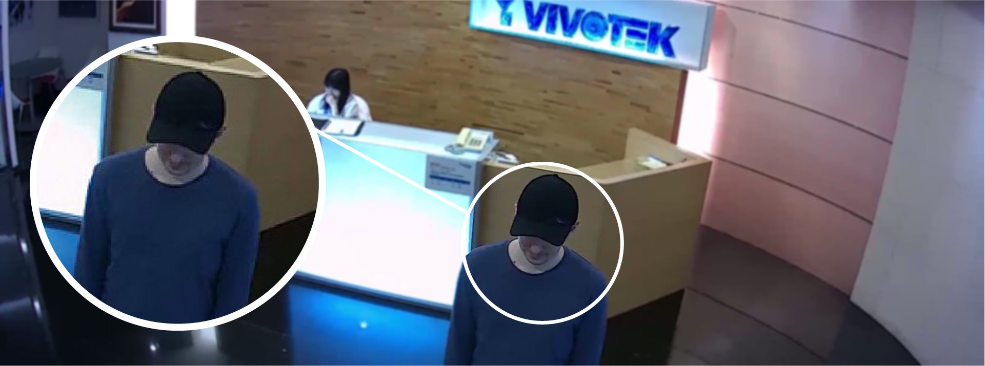 パノラマ ネットワークカメラ | 製品情報 | DXアンテナ